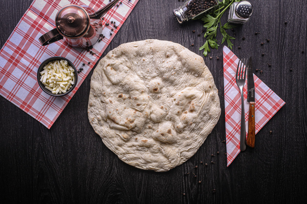 Basi per Pizza Artigianali da conservare in frigo - Quelli della Pizza